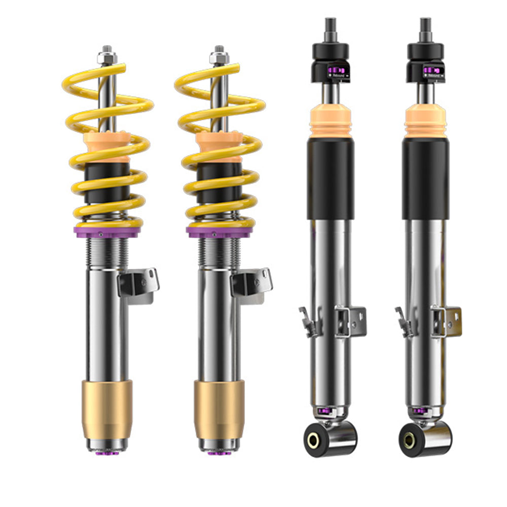 Suspension Sets – CarstaCustoms