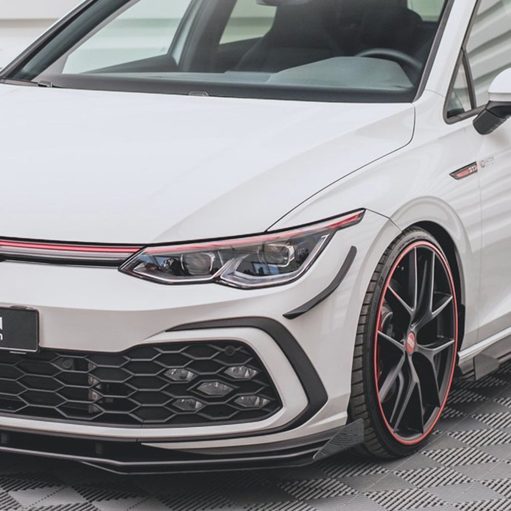 Aero & Body Kits – CarstaCustoms